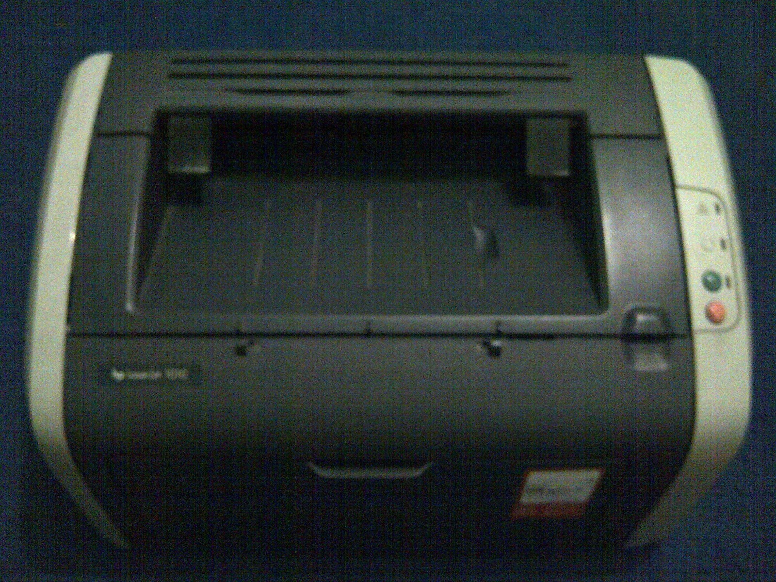 CV. Sinar Buana: CV. Sinar Buana : Jual Printer HP LaserJet 1010