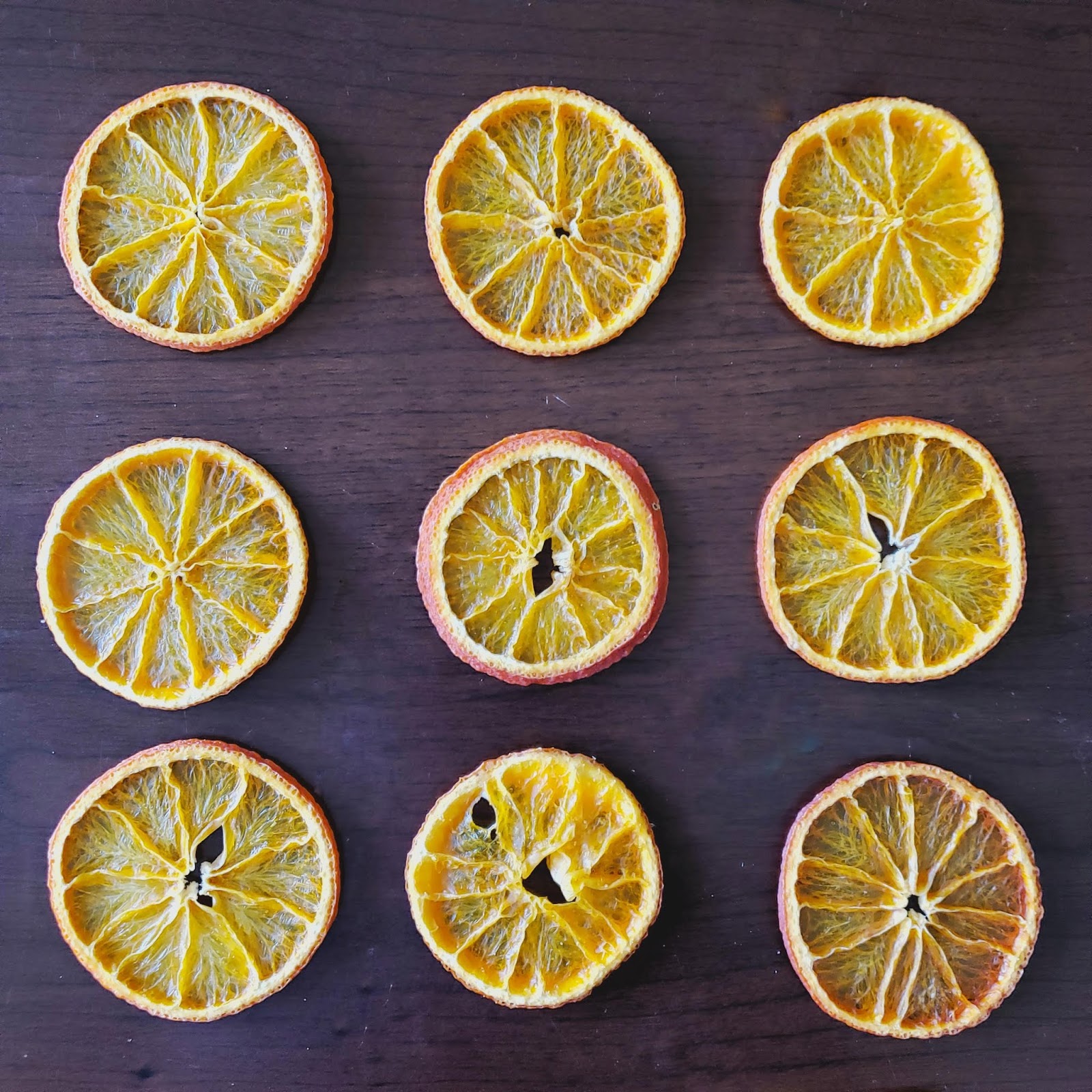 Hopeful Homesteading: Tangelo Edition | Megan B McCarthy