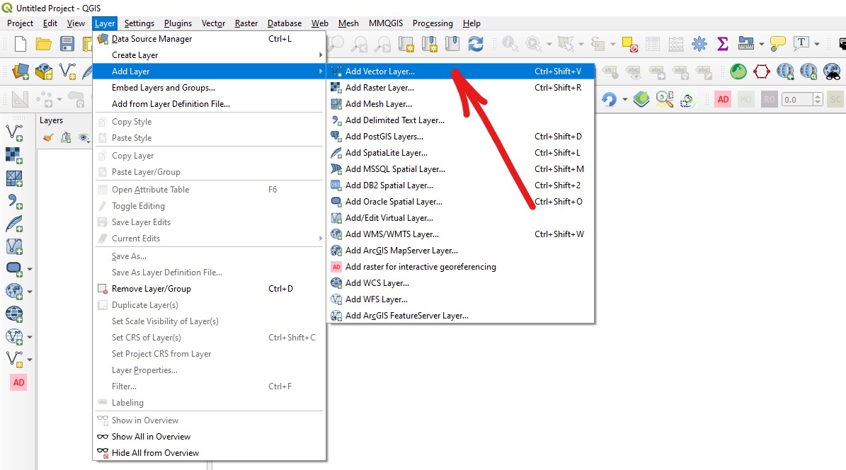 Geospatial Solutions Expert Understanding Spatial Database From Scratch In Open Source Software