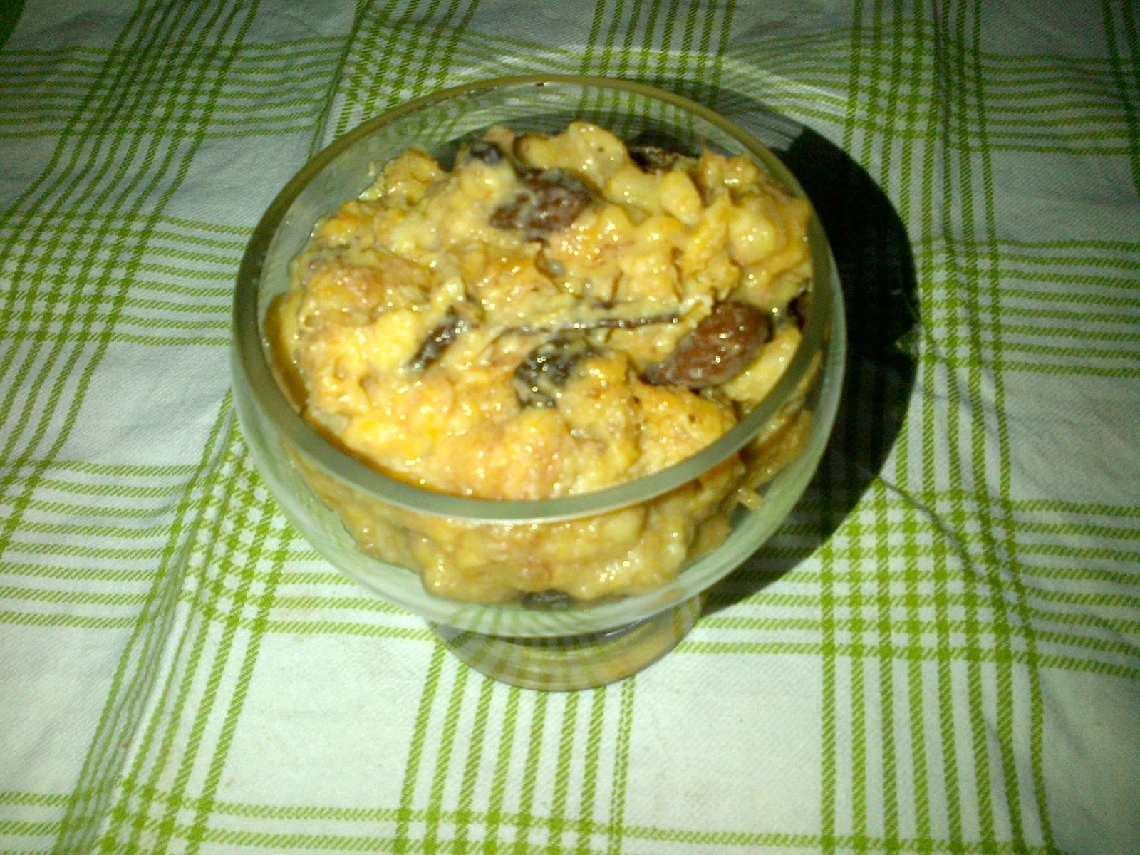 Recetas De Mi Hogar: Chucula