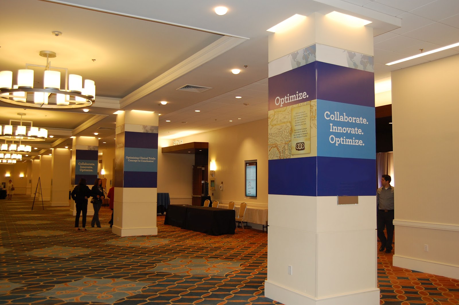 Event Recap: Corporate Conference - Event Kings