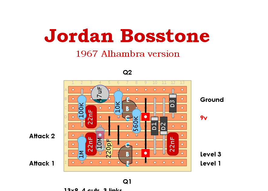 Dirtbox Layouts: Jordan Bosstone Alhambra