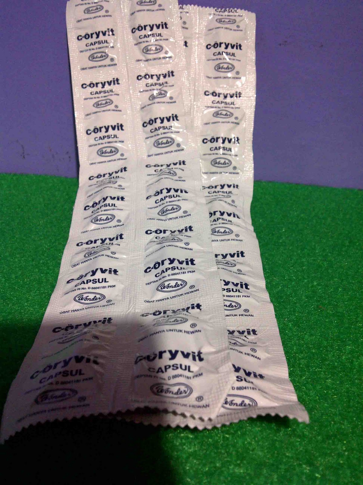 jadul "toko pakan online": OBAT-OBATAN IMPORT