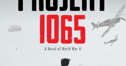 LibrisNotes: Projekt 1065 by Alan Gratz