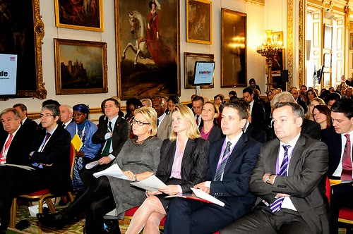 Forced Migration Current Awareness: News: "Keep Her Safe" High-Level ...