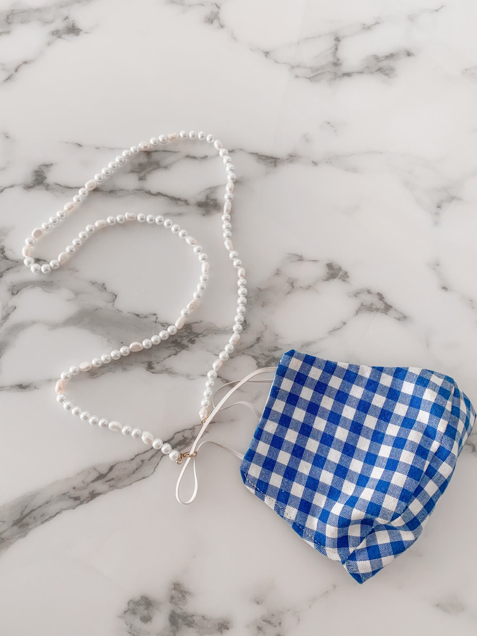 My New Obsession: Face Mask Chains | Connecticut Fashion and Lifestyle ...