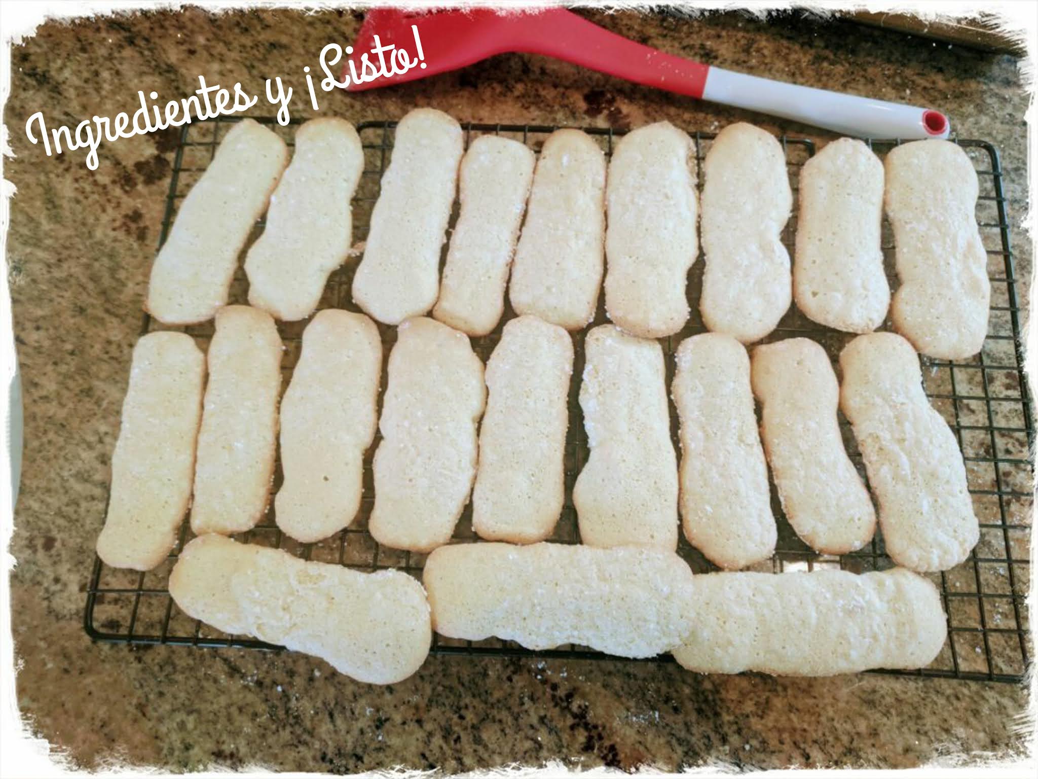 Ingredientes y ¡Listo!: Soletas