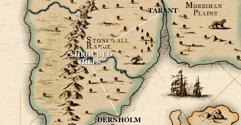 Best cRPGs: Arcanum, Bessie Toone Mine, Part III