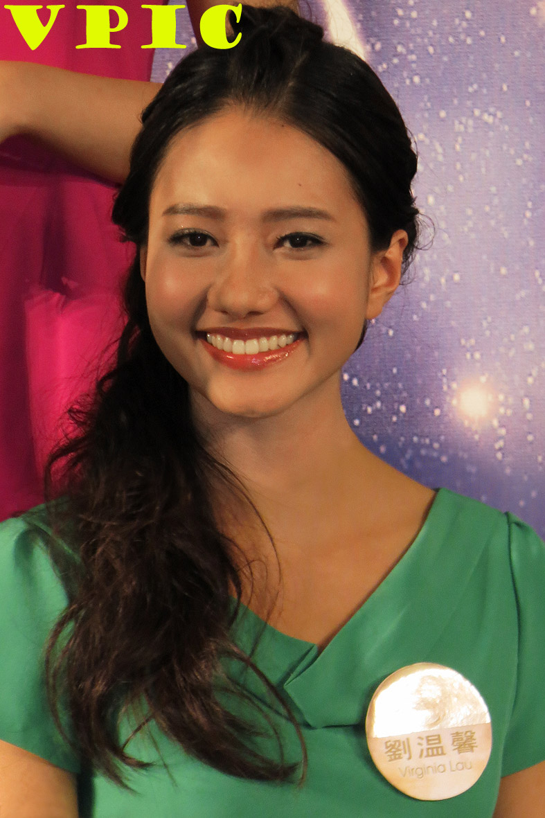 Virginia Lau's Instagram, Twitter & Facebook on IDCrawl