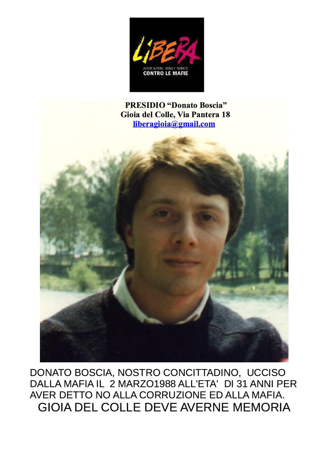 Fogli diversi: marzo 2015