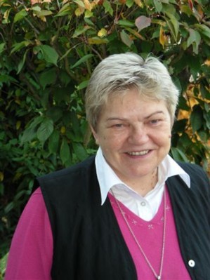 Het Godinnepad: Oost