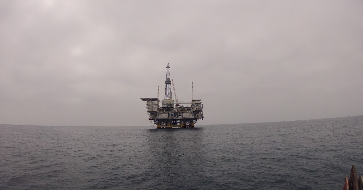 Diveonauts DIVE!!!: Diving the Oil Rigs