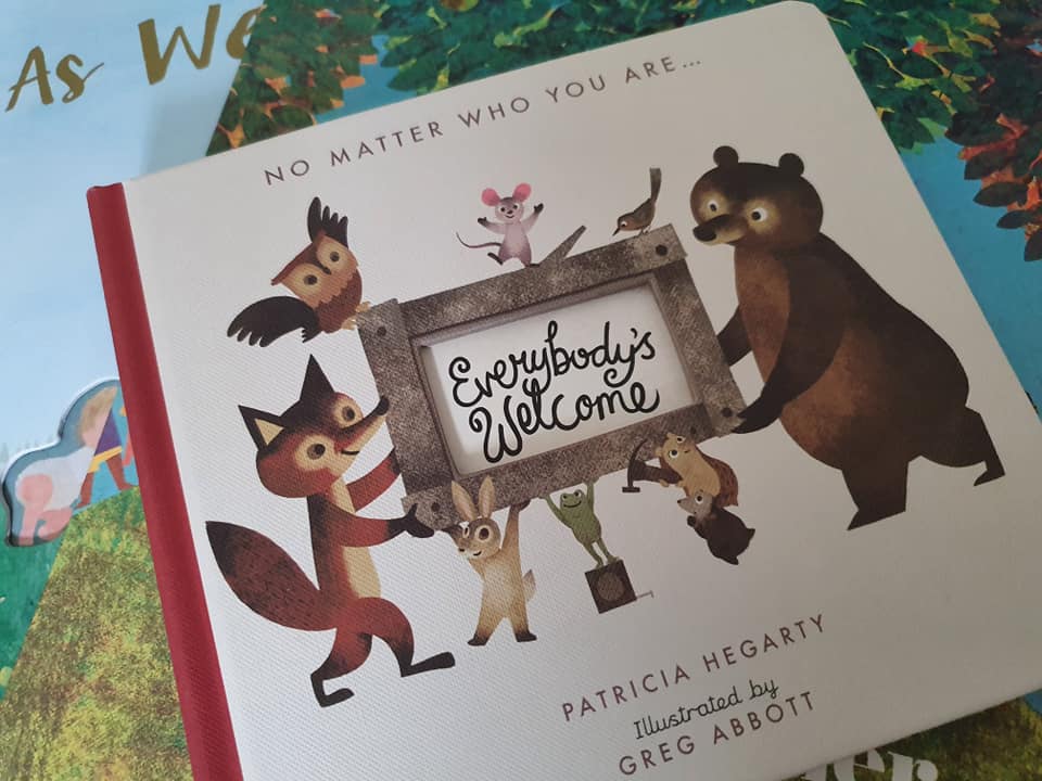 Brewtiful Fiction: Inclusive Book Round Up from Little Tiger