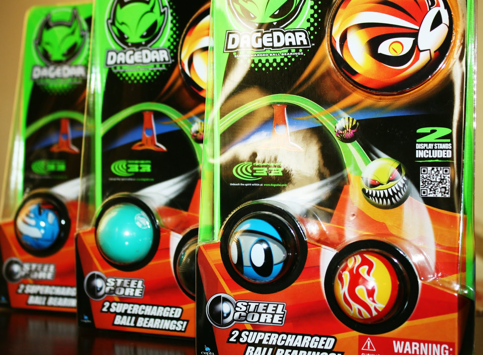 4 Lettre Words: Do you DaGeDar?