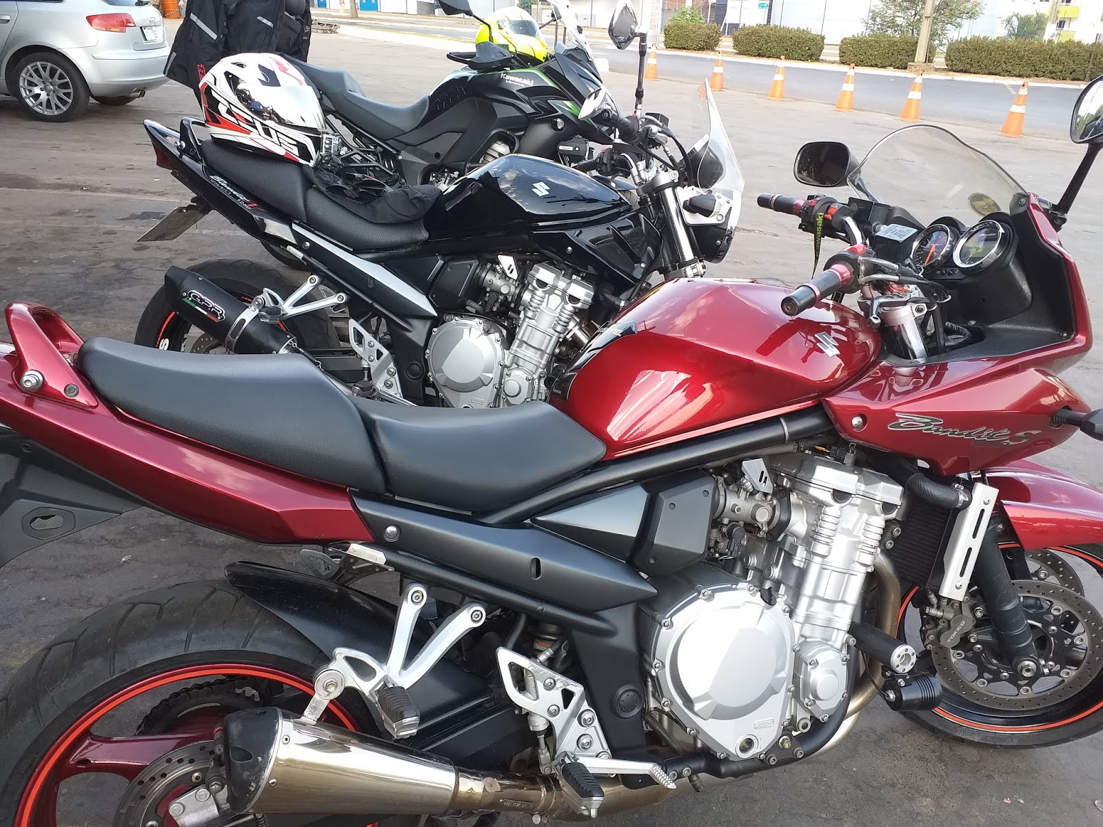 Highlander Moto Clube