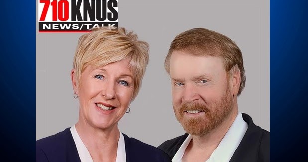 Media Confidential: Denver Radio: KNUS Cancels Show Over School ...