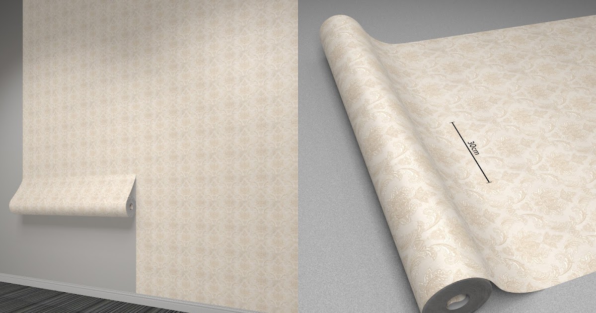 Wao Factor: Wallpaper & Vinly Floor Planks