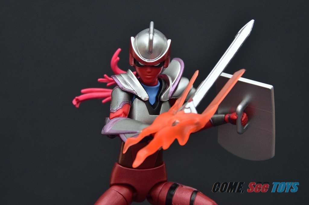 Come, See Toys: October 2016