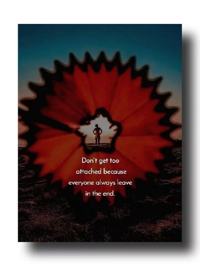 100 Best Sad Captions For Instagram About Sadness