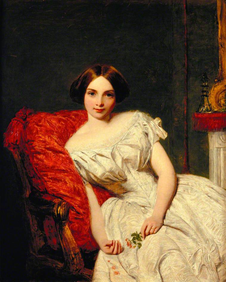 Paintings by William Powell Frith (1819-1909) - Fine Art and You