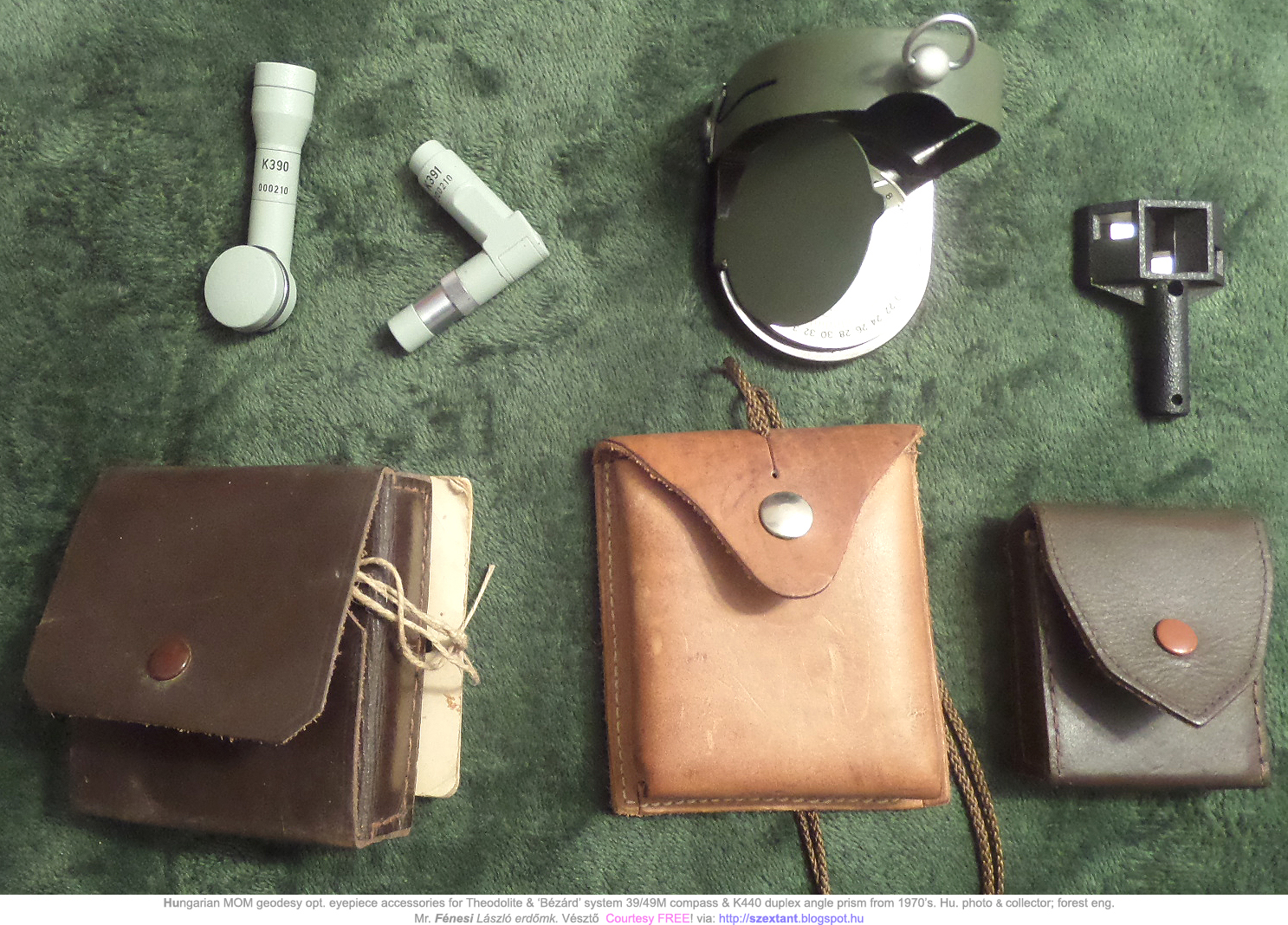 Szextant Blog "https://szextant.blogspot.com": 19.) Tájolók; 39/49M ...