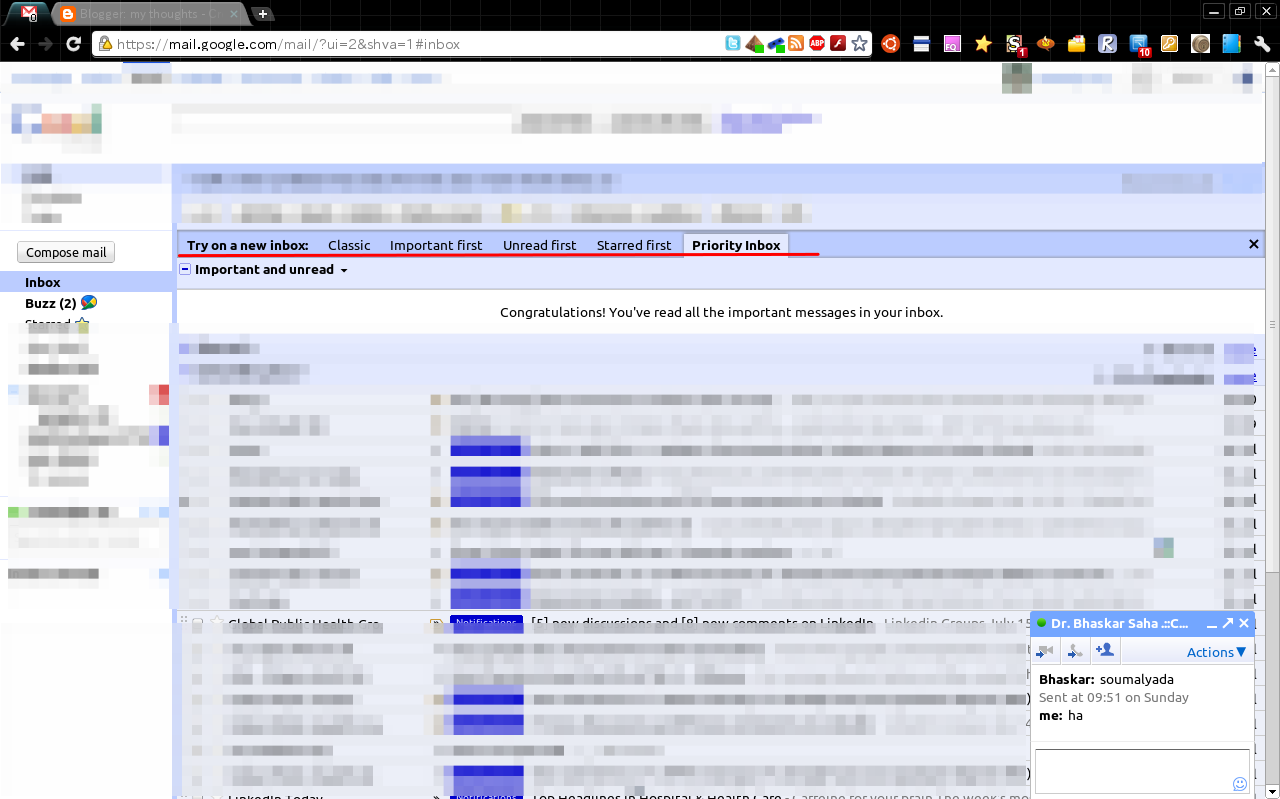 Roundcube Webmail Review Is It A Good Selfhosted Gmail