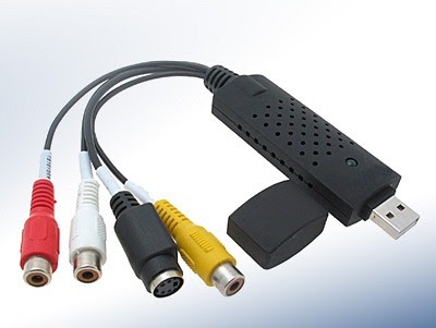 Comment installer Easy CAPture? - Vite une solution Doc