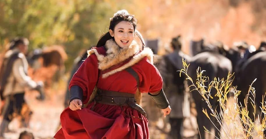 Goodbye My Princess, Ending yang Menyayat Hati | Curhat Si Ambu