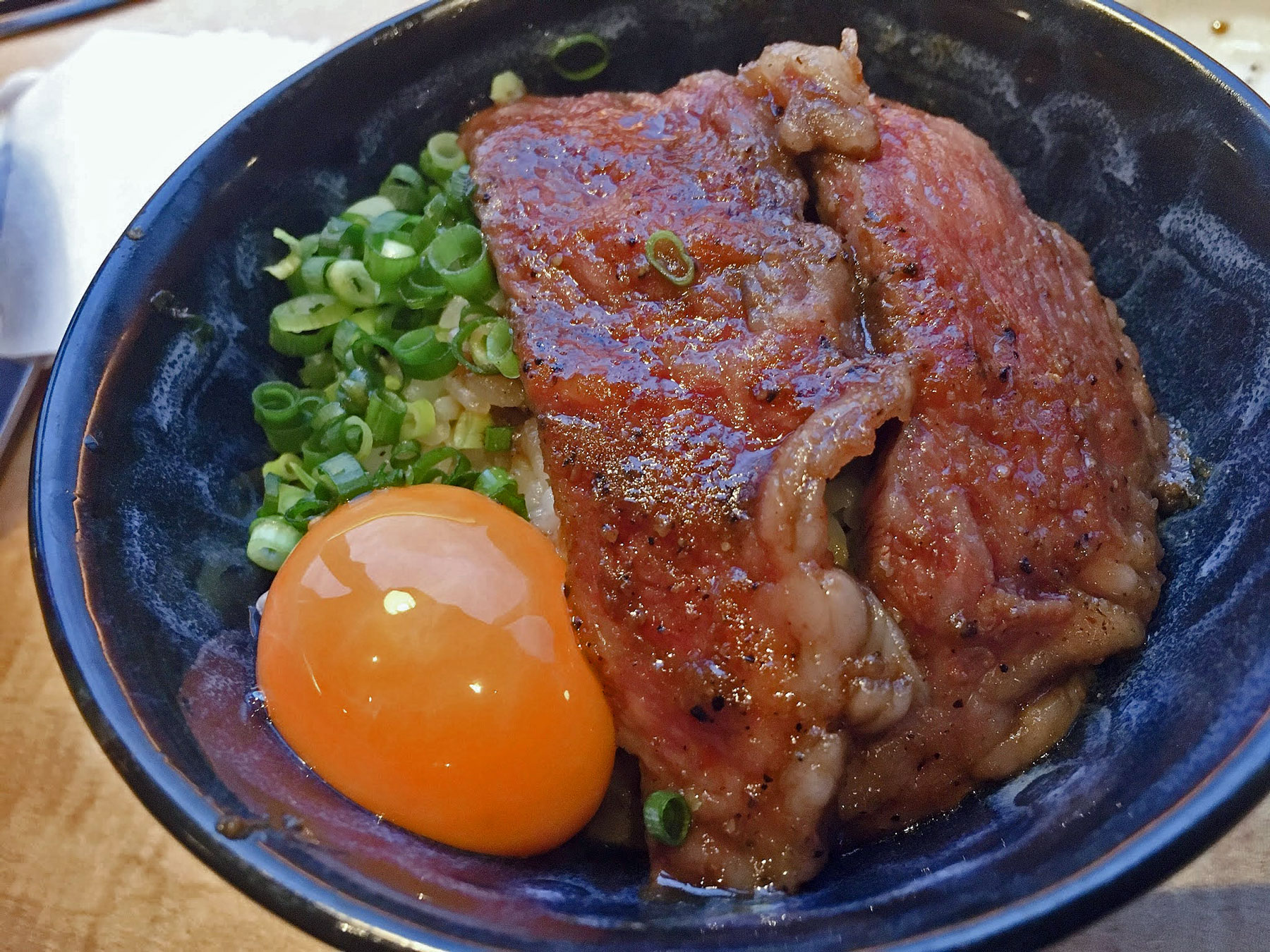 Tsurumi Eats!: Yakiniku Toraji - Favorite Yakiniku