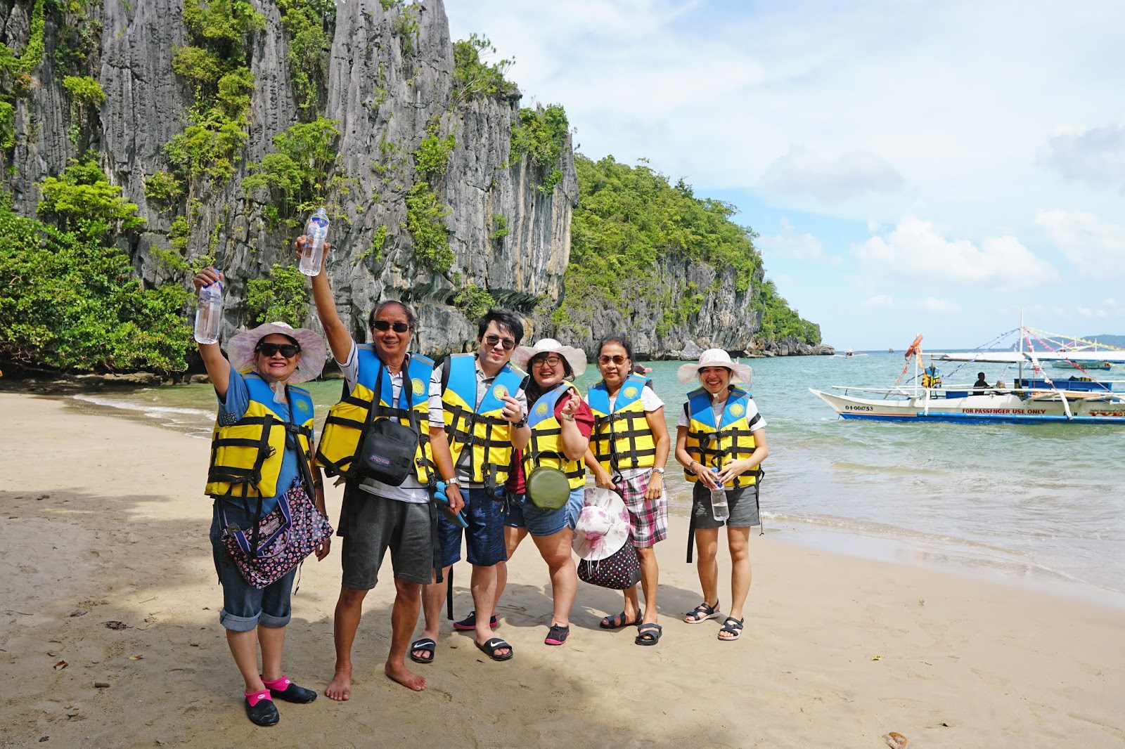 Dropped like a Hatputito: Palawan Trip | Day 2: Underground River ...