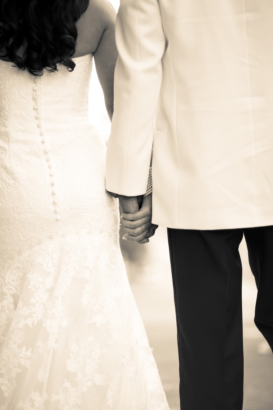 f. duncan reyes events by design: Edwina & Thomas Tie the Knot!