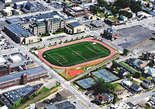 Scranton Preparatory School - Scranton Prep School