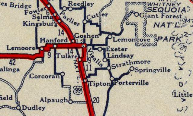 California State Route 63