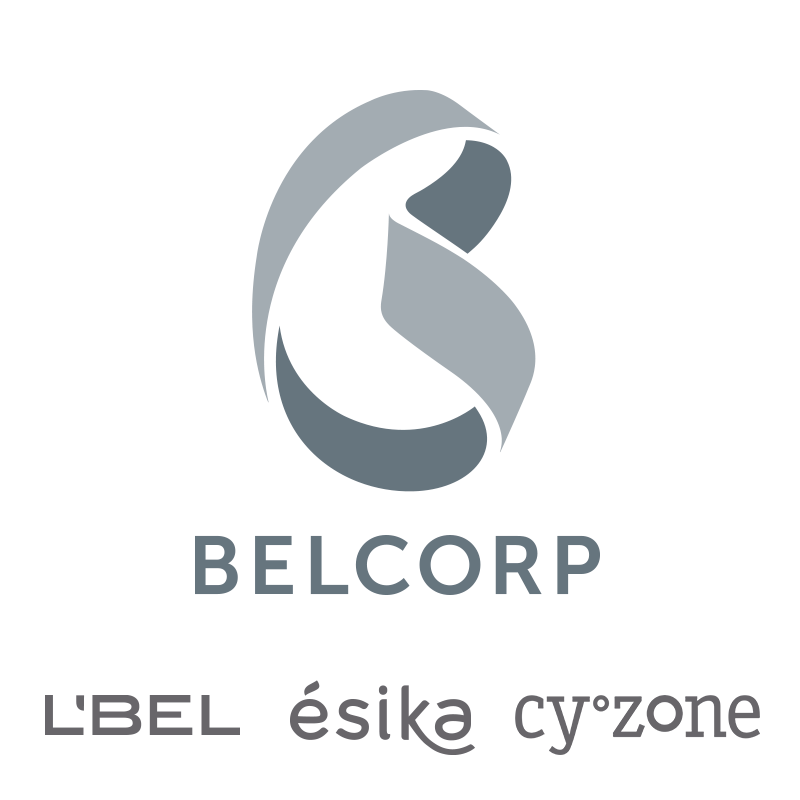 SOMOS BELCORP*2 : MARCAS DE SUCESSO: L’Bel, Ésika e Cyzone.