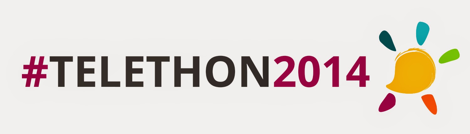 Initiatives digitales pour soutenir le Téléthon 2014 | Le Petit Monde ...