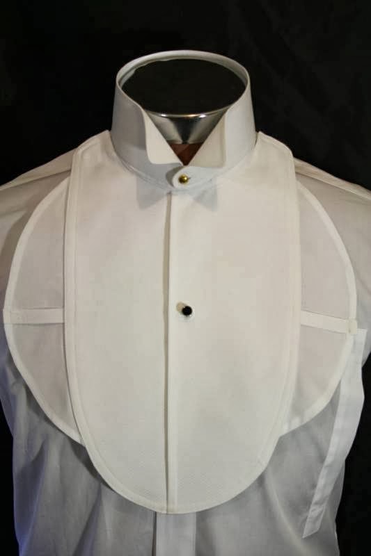 The Reenactor : Formal Attire: Evening Tails