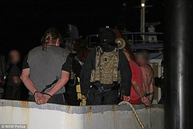 Joseph 'Joe' Pirrello – Australia's Largest Cocaine Trafficker ...