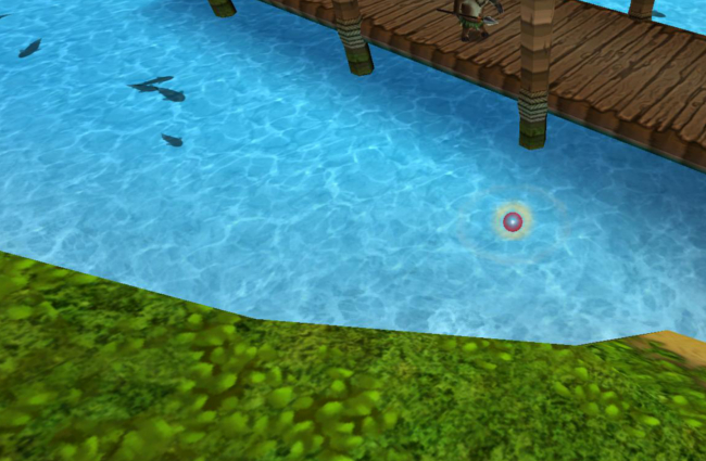Wizard101 Celestia Fish School, Location, XP, Rank, and Tank Size Guide ...