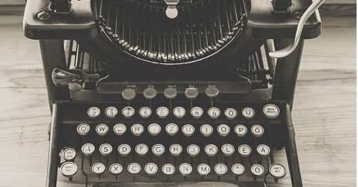 10 Great Opening Lines