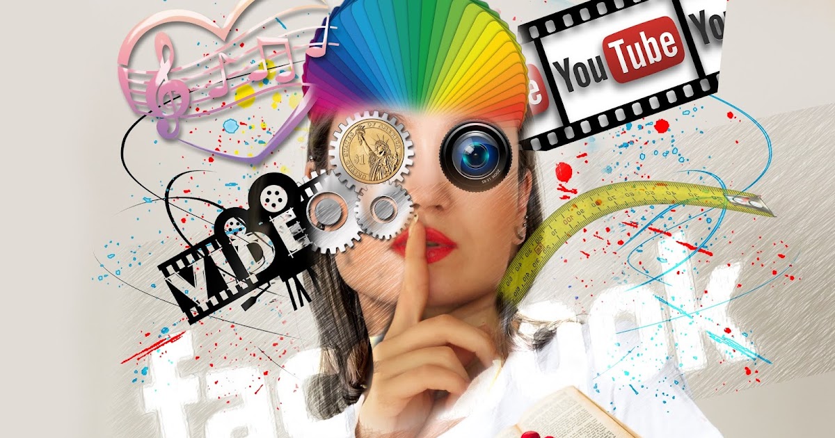 1. PENGERTIAN DAN JENIS-JENIS MULTIMEDIA