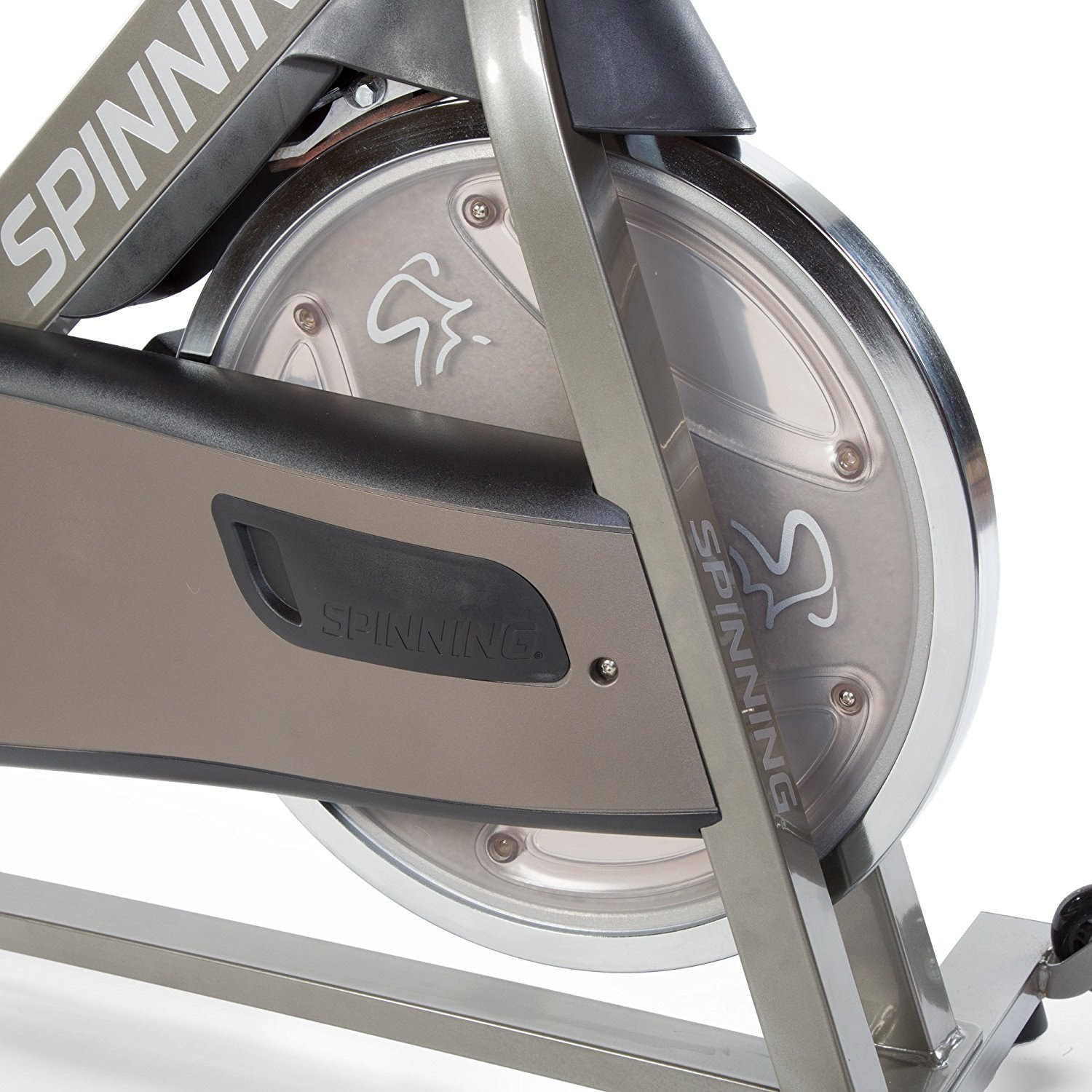 Exercise Bike Zone: Spinner S7 Indoor Cycling Bike, Review