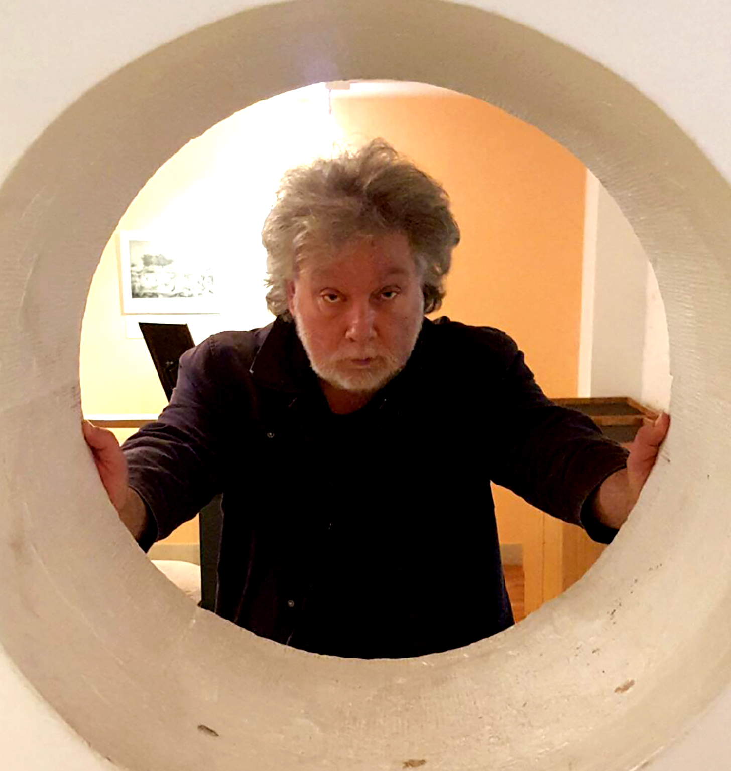 SHOTSMAG CONFIDENTIAL: Iain Maitland's Five Detective Duos