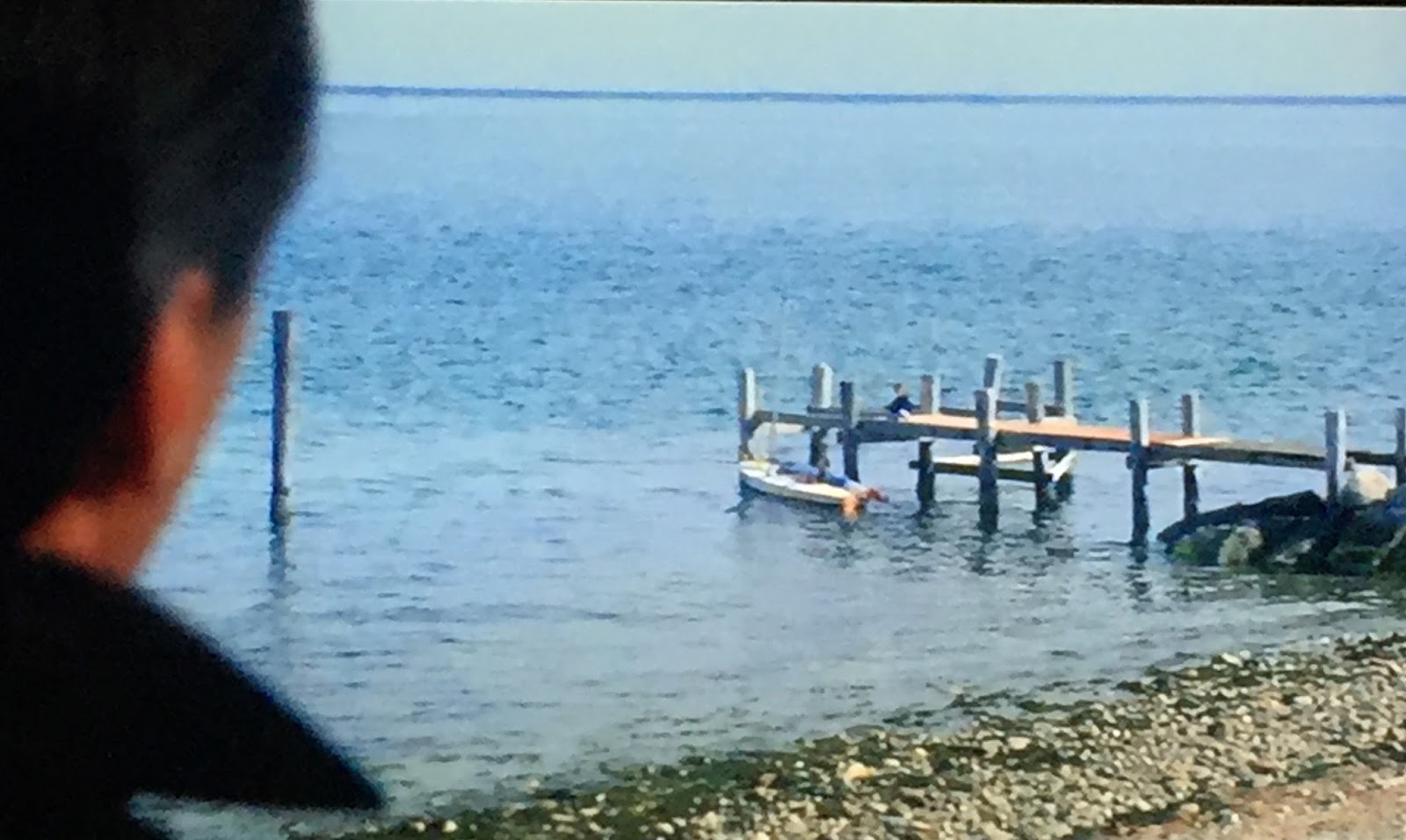 Reel to Real Filming Locations: Jaws (1975)