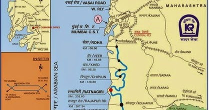 Konkan-Railway-Map - Konkankatta.in