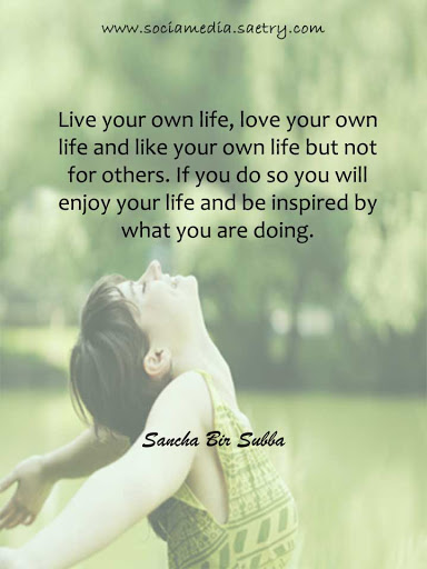 Impressive Quotes For Facebook Status