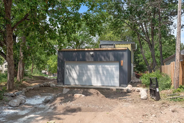 Shipping Container Homes & Buildings: 1300 sqft 3 Bedroom Shipping ...