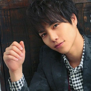 The Dream Tokuheroes # 144: Daiki Shigeoka