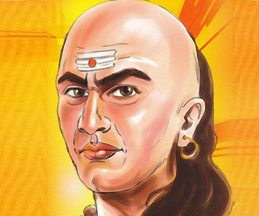 चाणक्य की जीवनी | Biography of Chanakya | हिंदीदेसी - Hindidesi.com