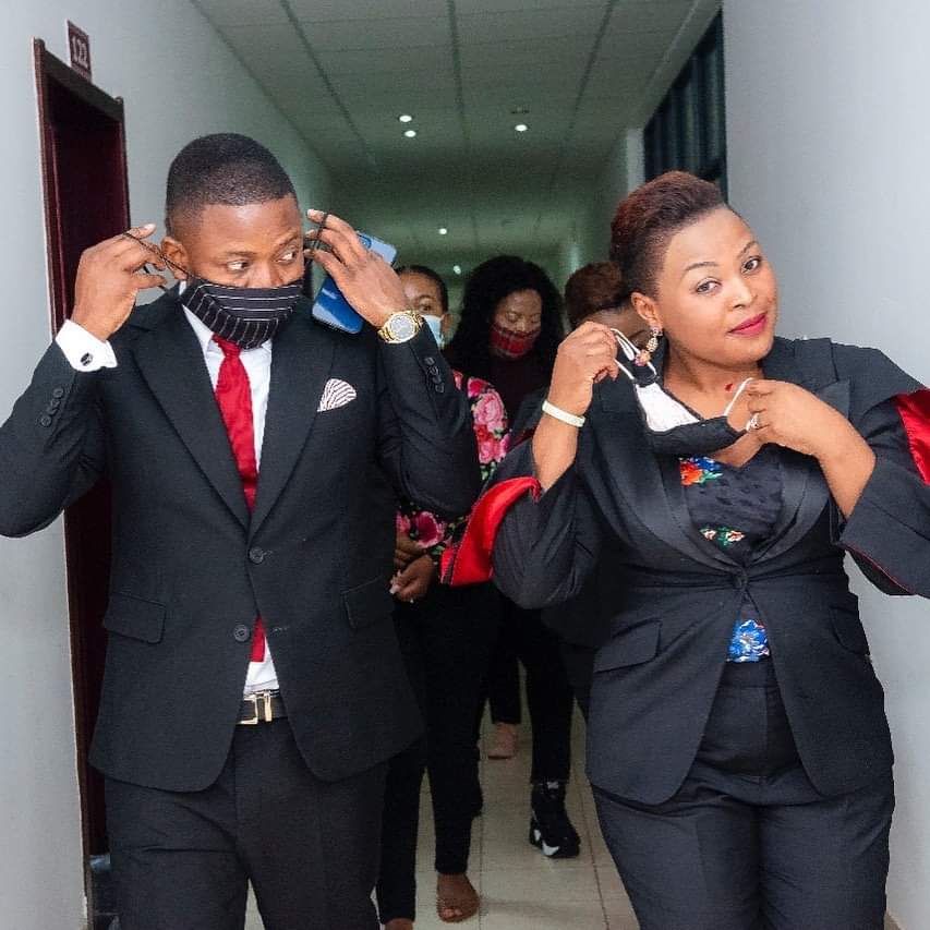 PROPHETIC LOVE | Mafaro