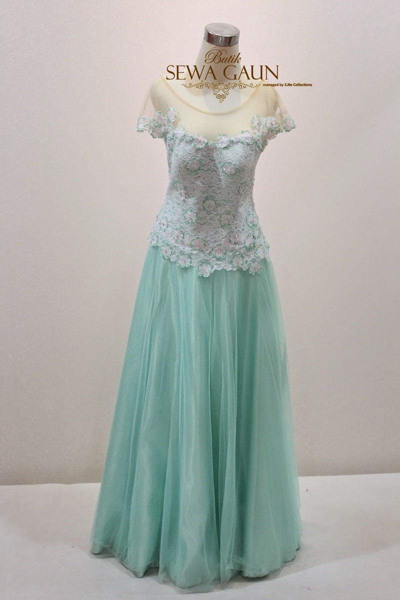 Sewa Gaun Pesta: New Collections : Sewa Gaun Mama Ukuran Besar